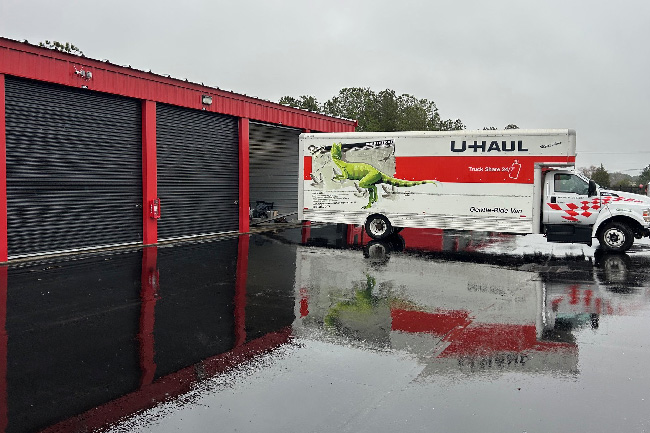 Why Storm-Resistant Storage Matters in Coastal Areas | Hurricane Hole ...